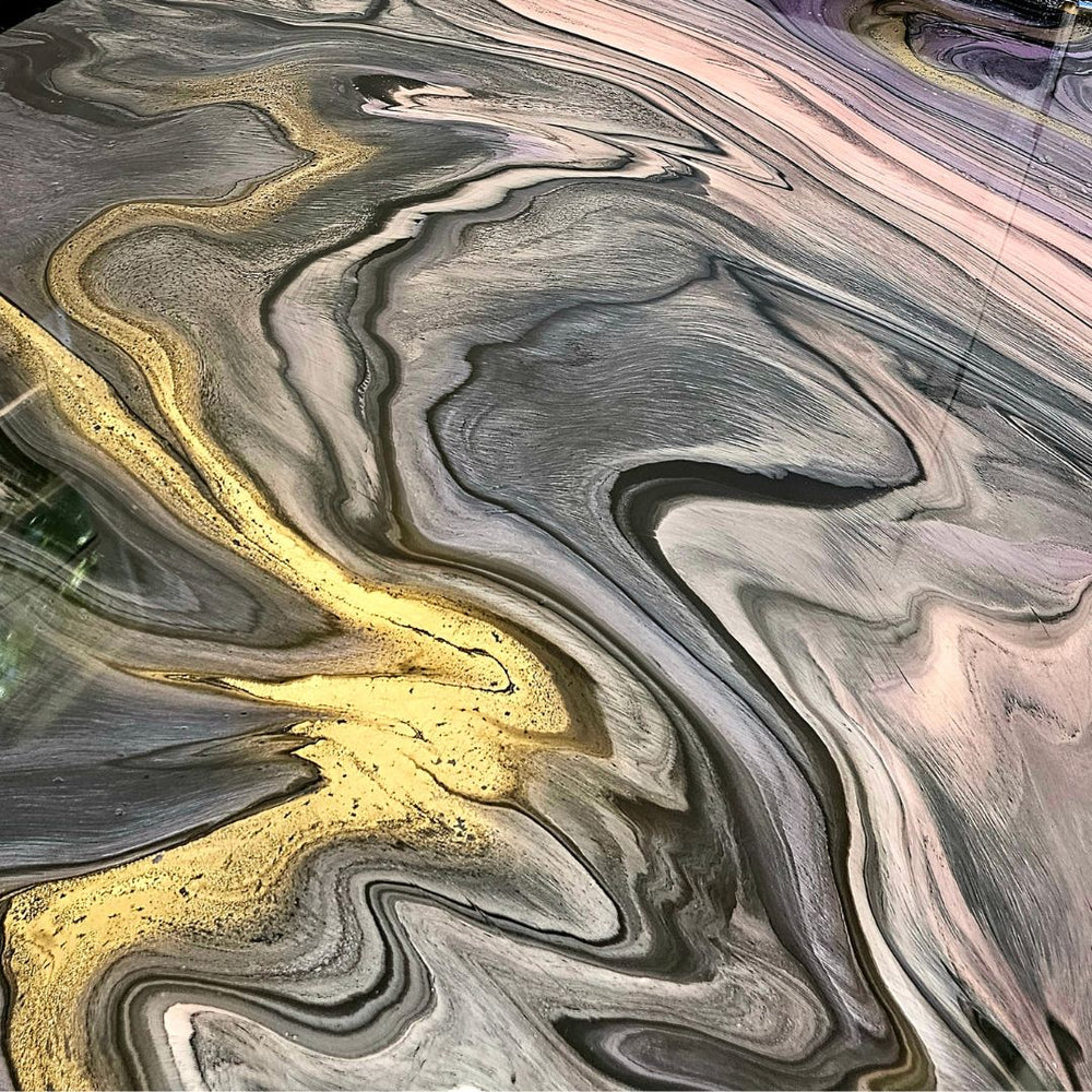 Epoxy Zone