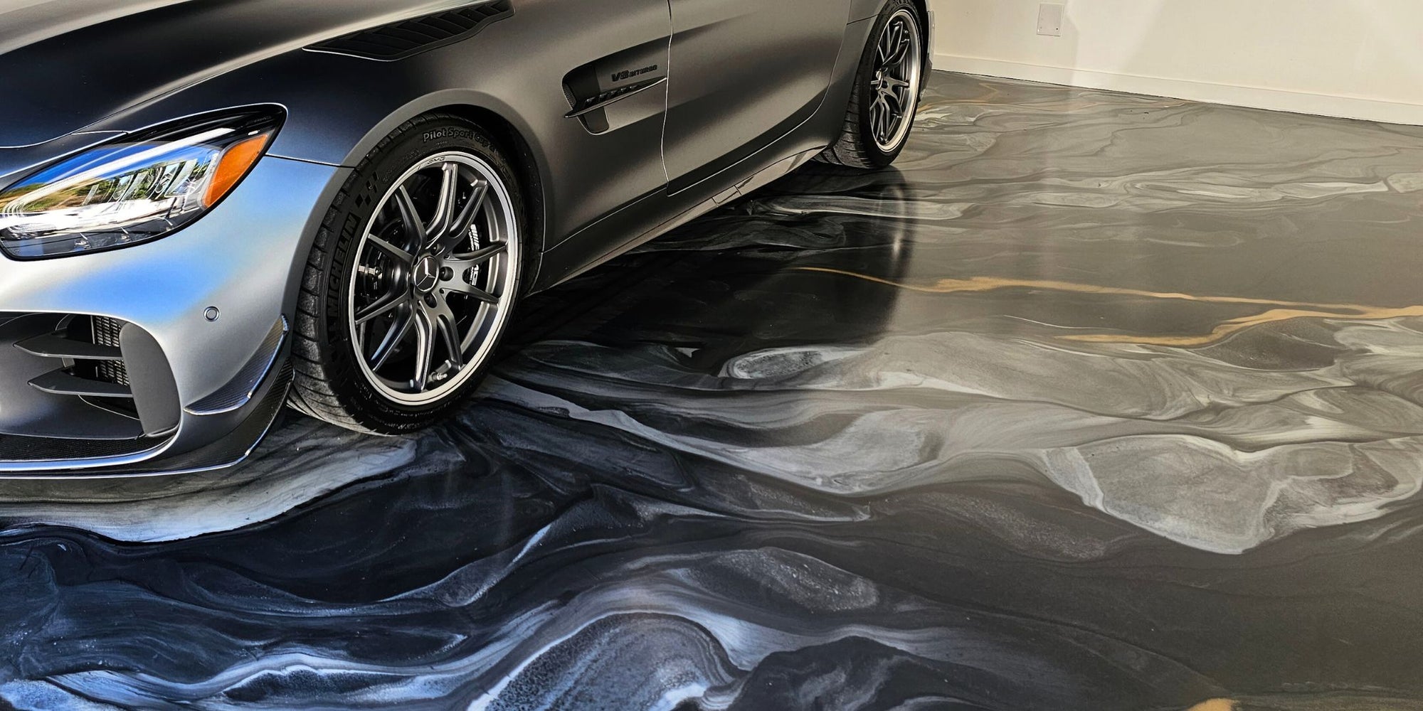 Epoxy Zone