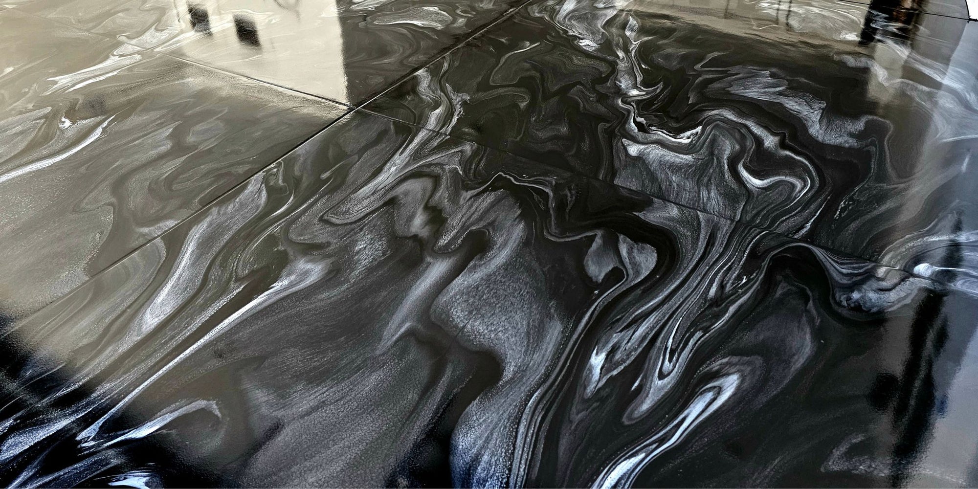 Epoxy Zone